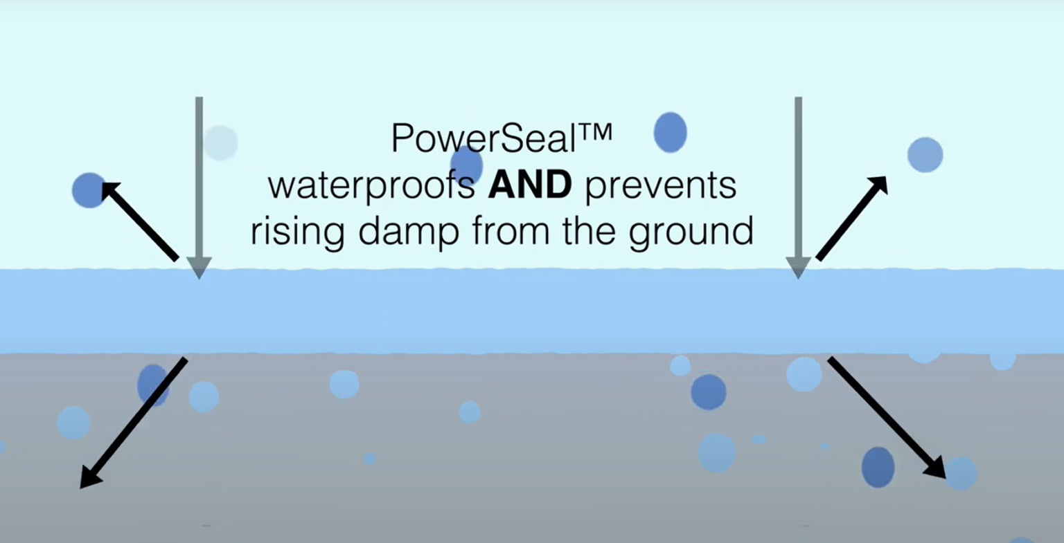PowerSeal™ - GCG Consultancy & Contracting